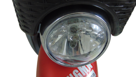 3 wheels VOLT XG | electric scooter | ENERGY GROUP CANADA