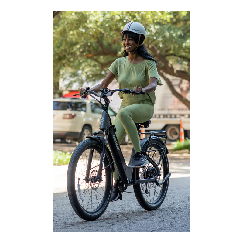 GOTRAX R4 / Electric bike - 500w 48v 13,6amp/ENERGY GROUP CANADA