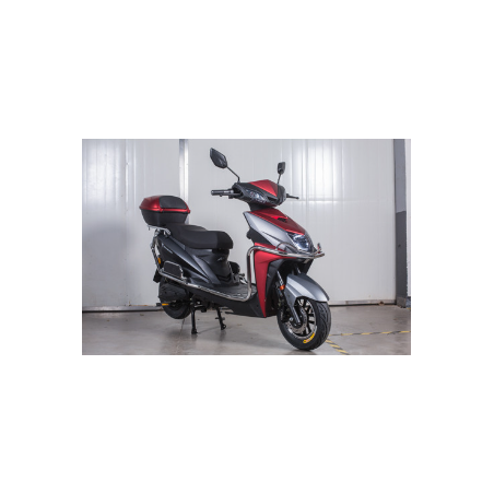 LIBRA of TAO MOTOR | electric scooter-motorcycle| ENERGY GROUP CANADA