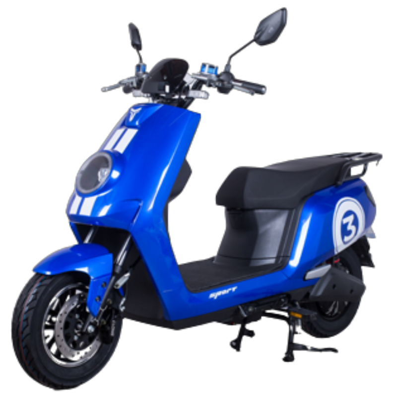 AQUARIUS TAO MOTOR | scooter-moto électrique | GROUPE ÉNERGIE CANADA
