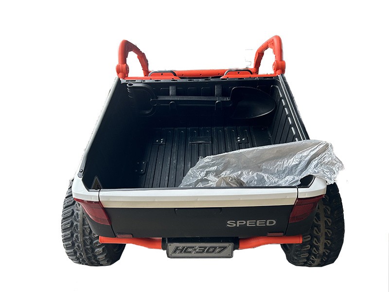 VOLT MULE – 24V / 7AH | Jeep électrique pour enfant | GROUPE ÉNERGIE CANADA