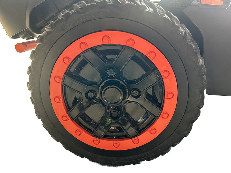 VOLT MULE – 24V / 7AH | Jeep électrique pour enfant | GROUPE ÉNERGIE CANADA